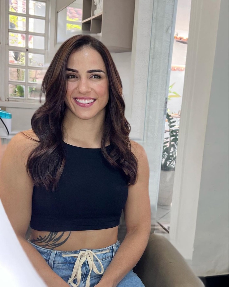 Picture of Norma Dumont