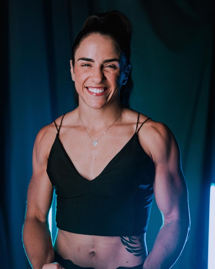 Picture of Norma Dumont