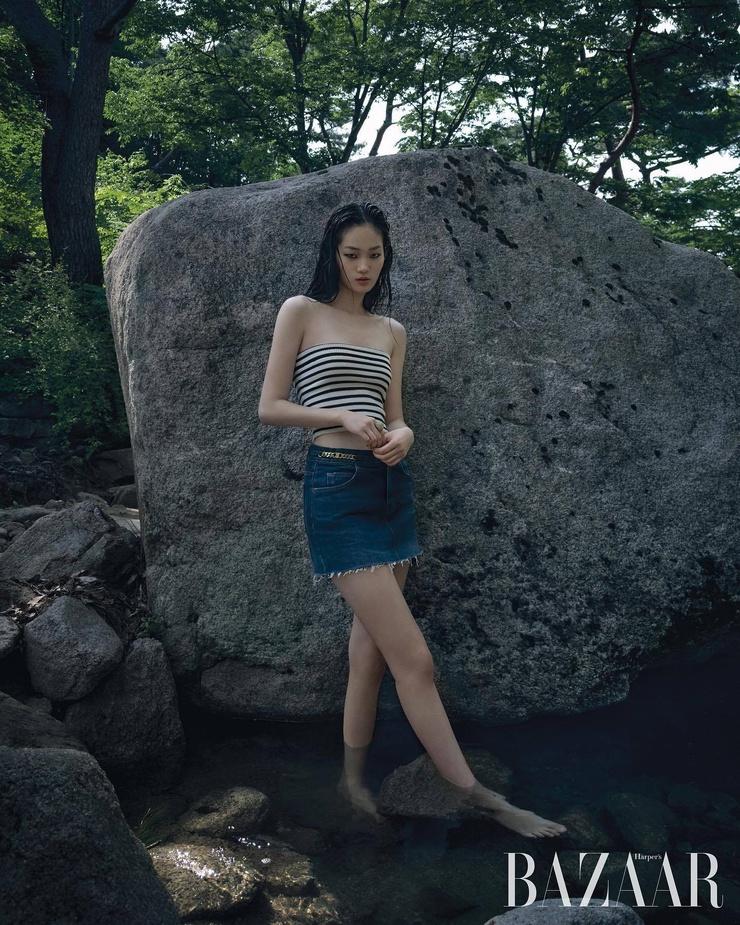 Image of Shin Hyun Ji