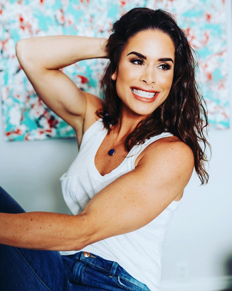 Picture of Danyelle Wolf