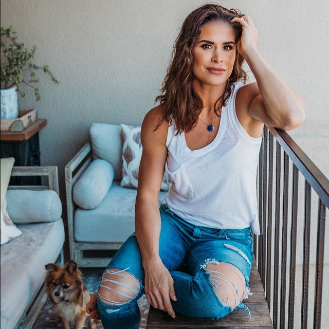 Picture of Danyelle Wolf