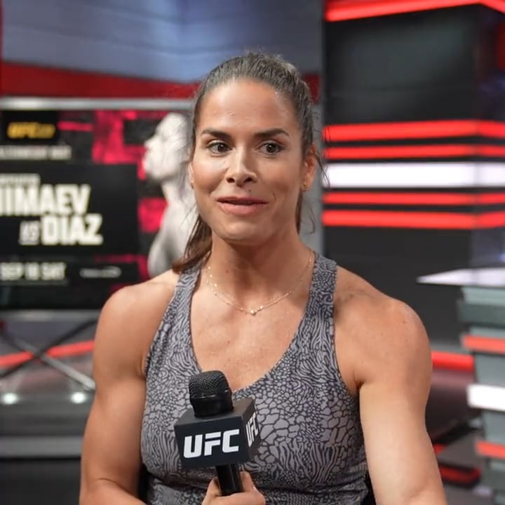 Picture of Danyelle Wolf