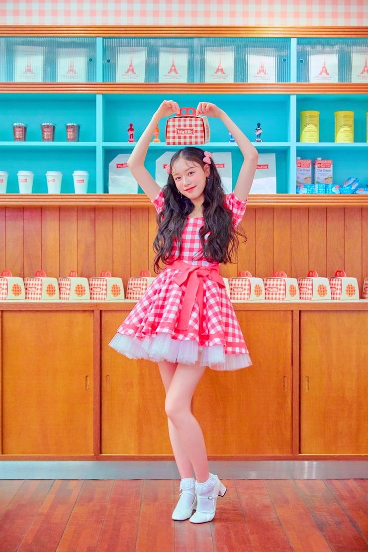 Picture of Do-ah Kim