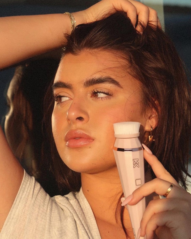 Image of Kalani Hilliker