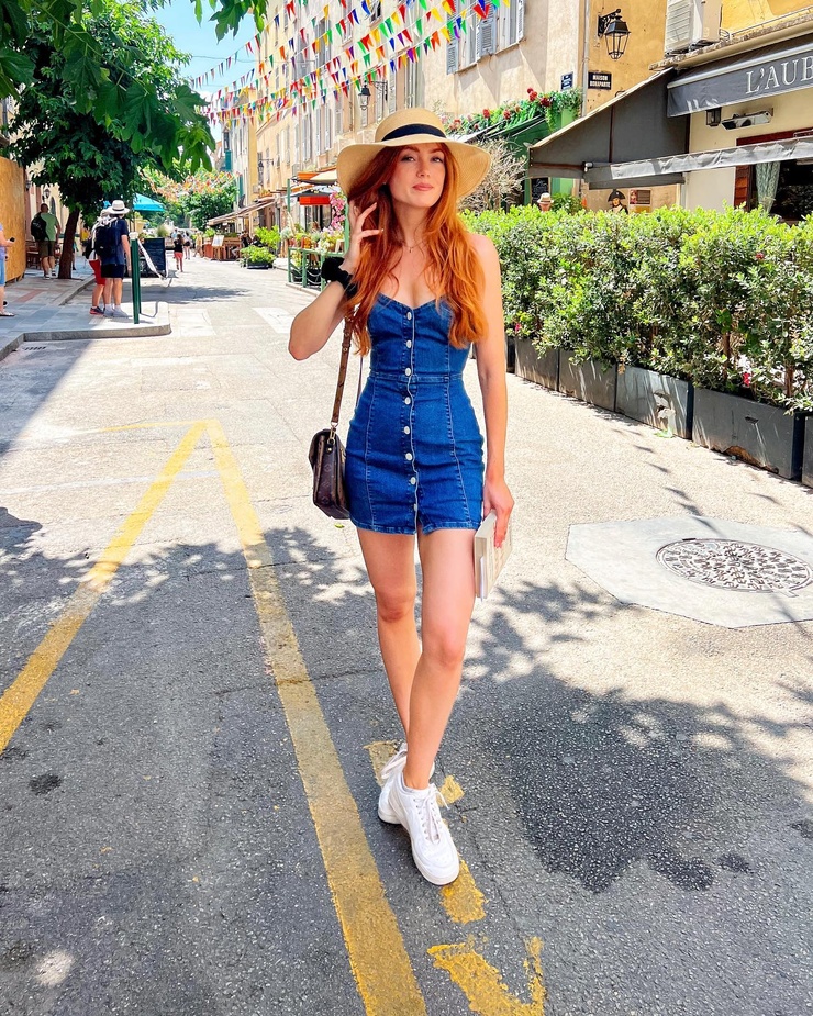 Picture of Jessica Gagen