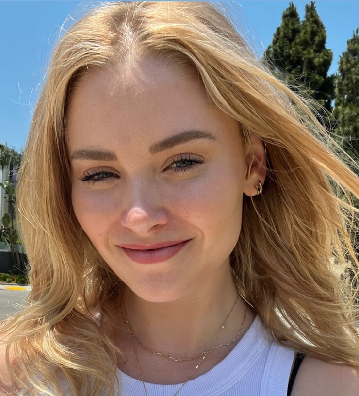 Ginny Gardner picture