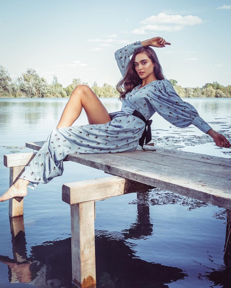 Picture of Nora Beke