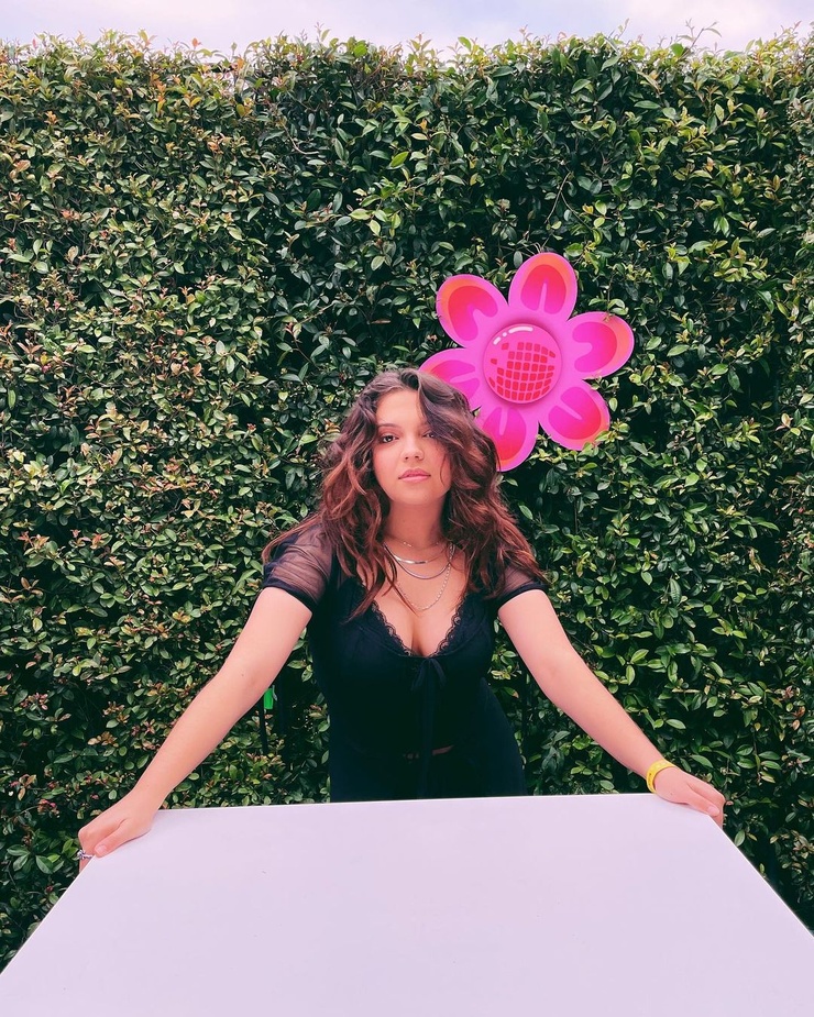 Picture of Cree Cicchino
