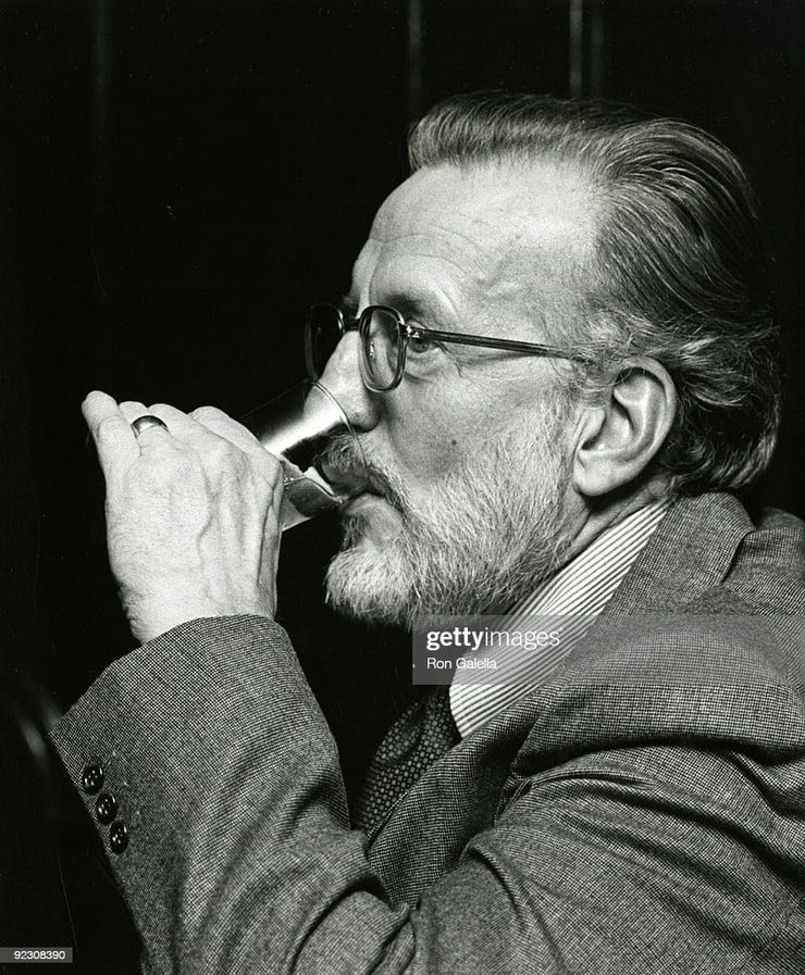 Picture of George C. Scott