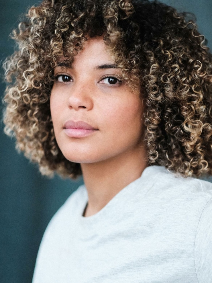 Picture of Sharea Samuels