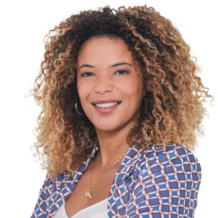 Picture of Sharea Samuels