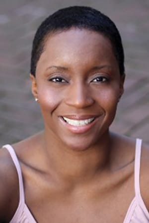 Picture of Latonya Tolbert