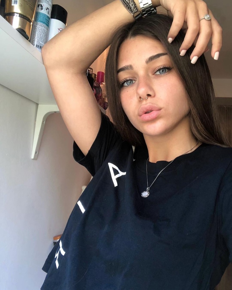 Picture of Milana Vino