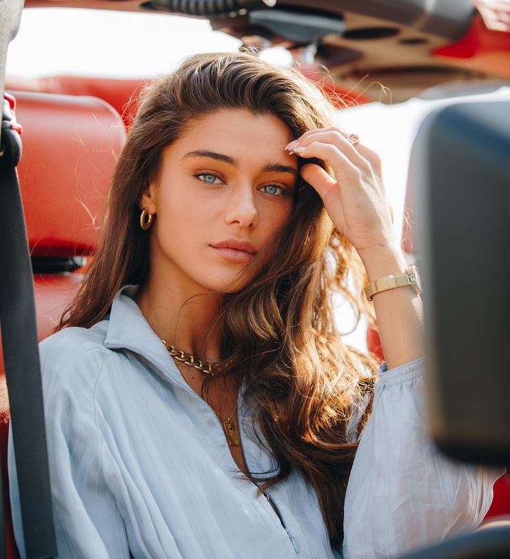 Picture of Milana Vino