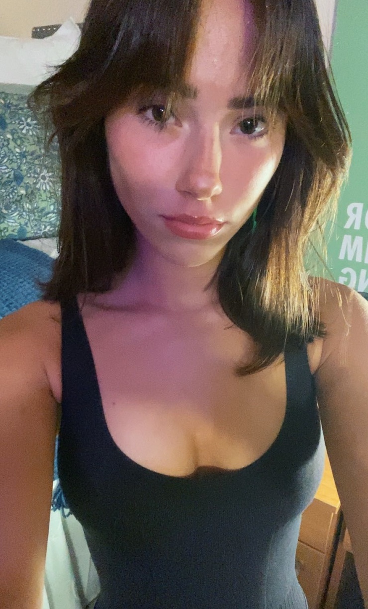 Picture of Katelyn ernst