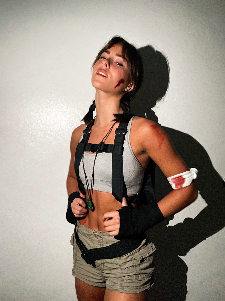 Picture of Katelyn ernst