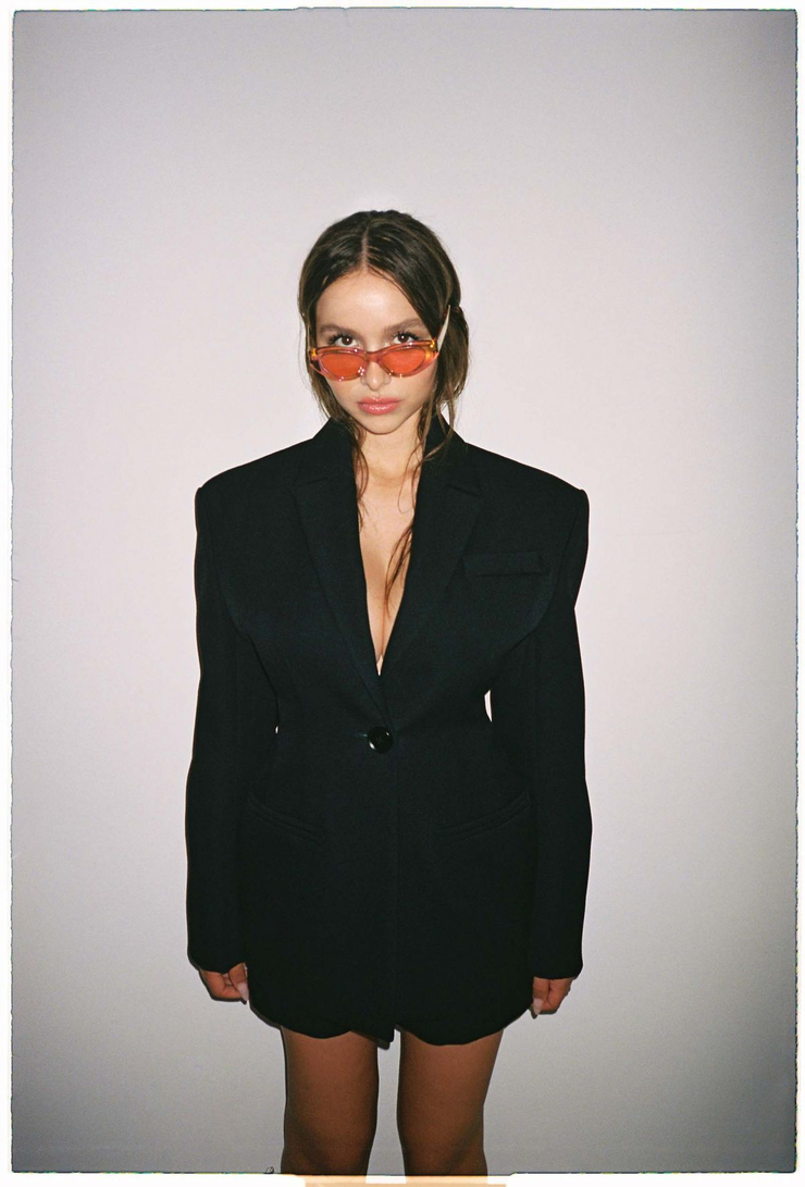 Picture of Sophie Mudd