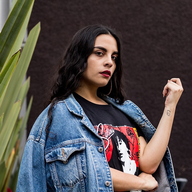 Picture of Girl ultra