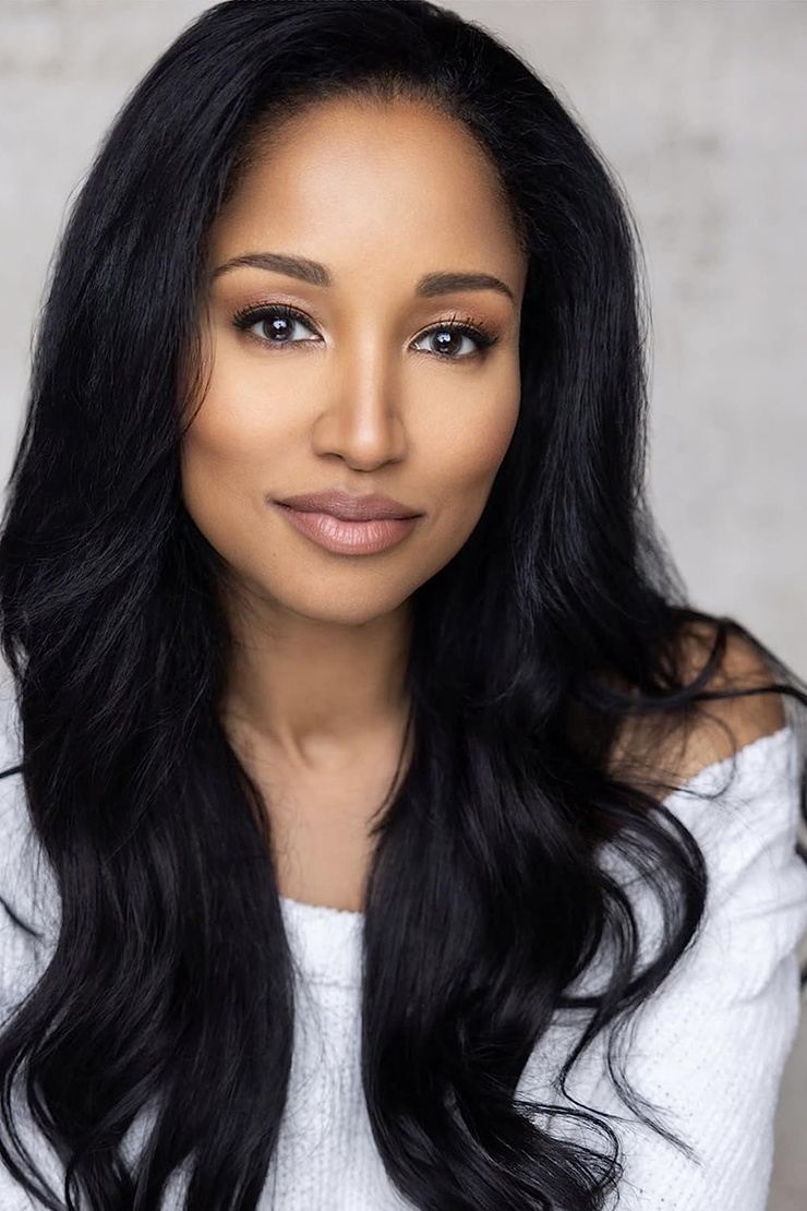 Picture of Enya Flack