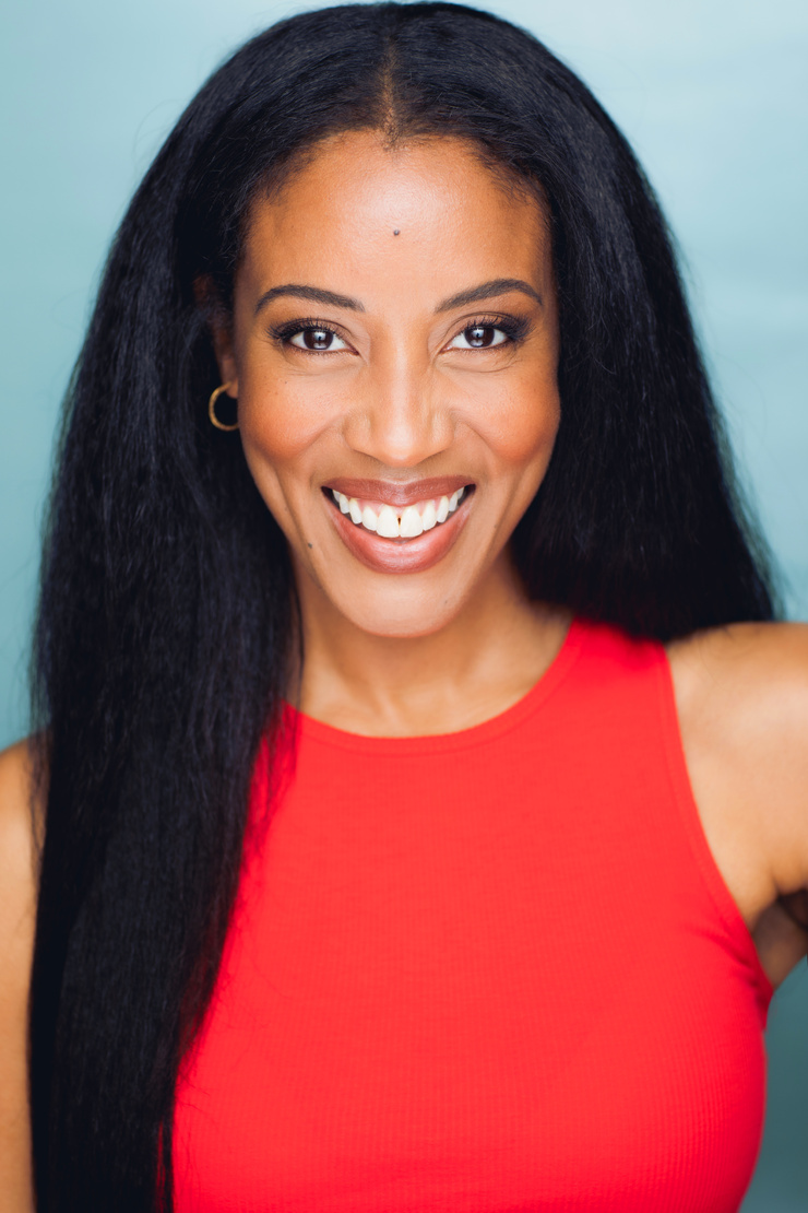 Image of Bobbi Baker