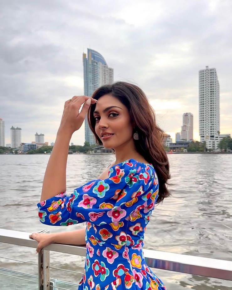 Picture of Divita Rai