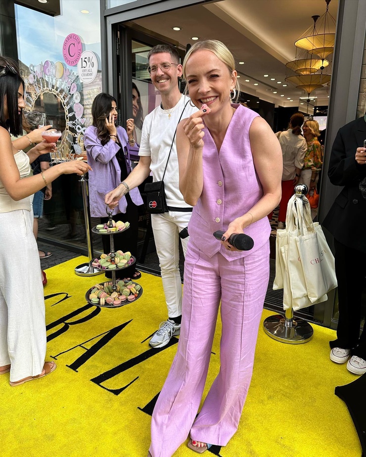 Picture of Janin Reinhardt