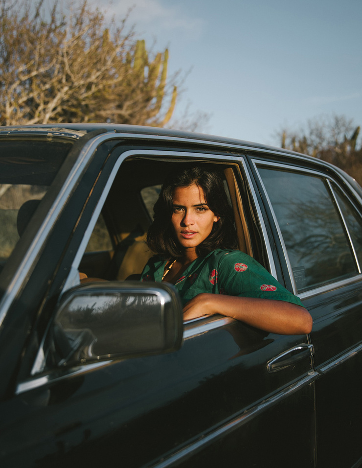 Image of Pilar Tarche