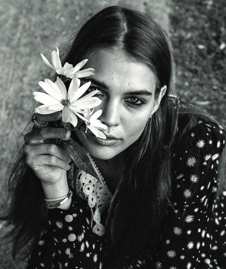 Picture of Emily Bruni I