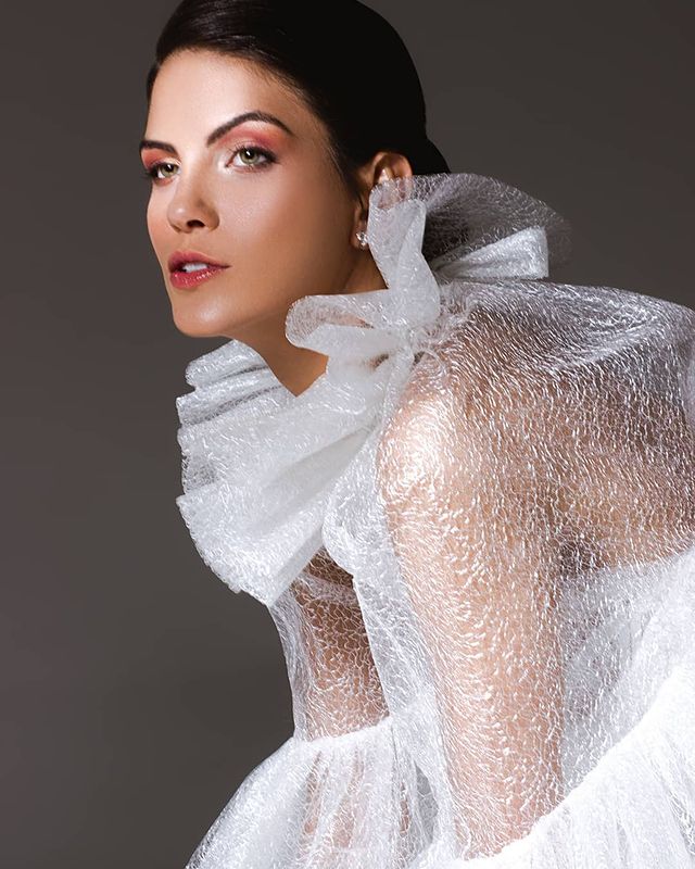 Picture of Carolina Kaufmann