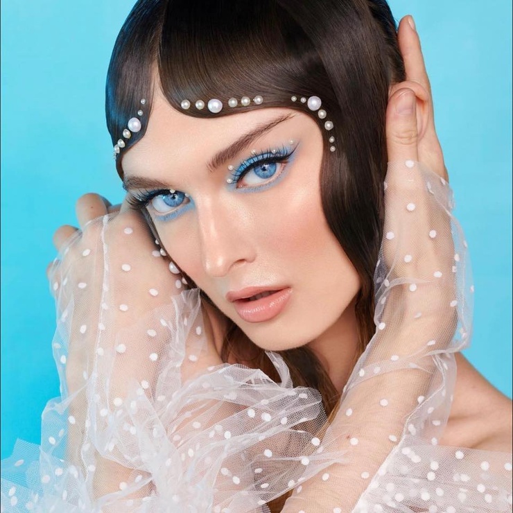 Picture of Dasha Romanova