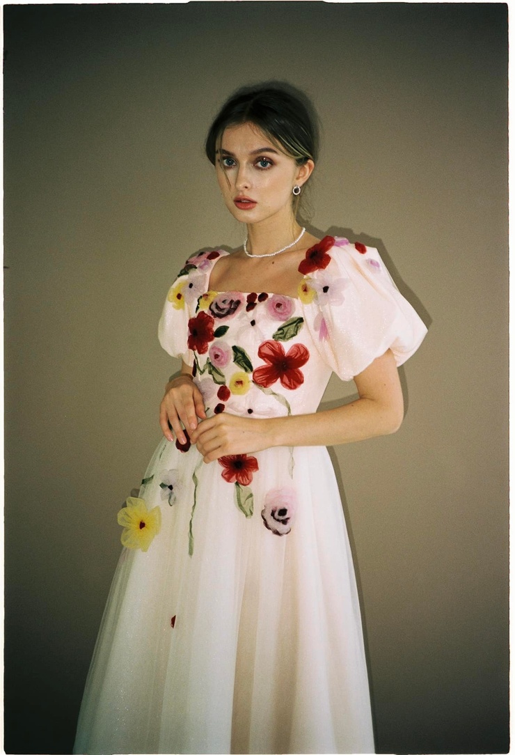 Picture Of Dasha Romanova