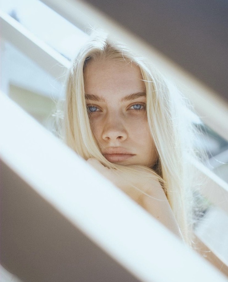 Picture of Tina Malka