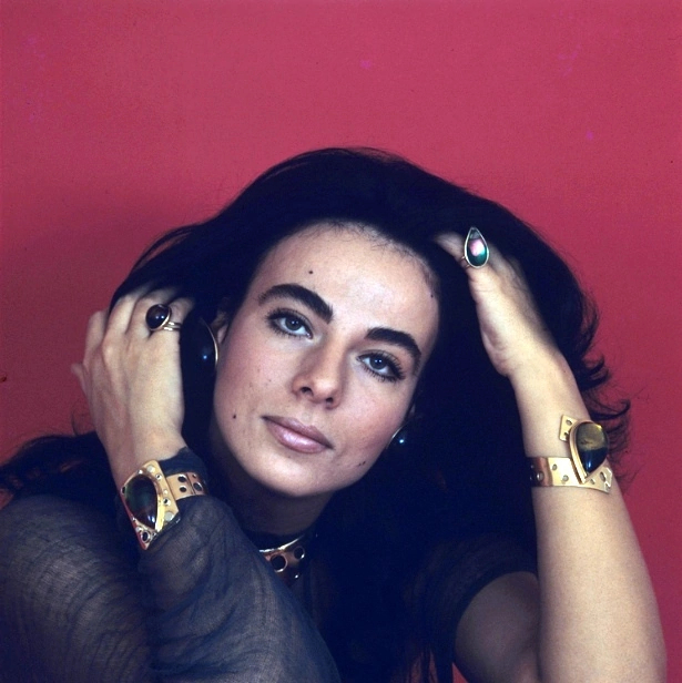 Picture of Marilù Tolo