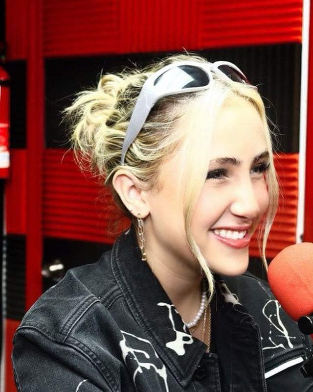 Picture of Ava Kolker