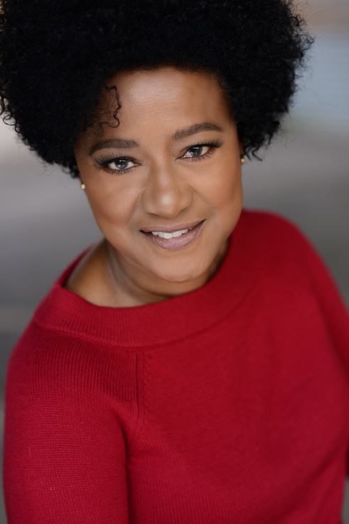 Image of Bee-Be Smith