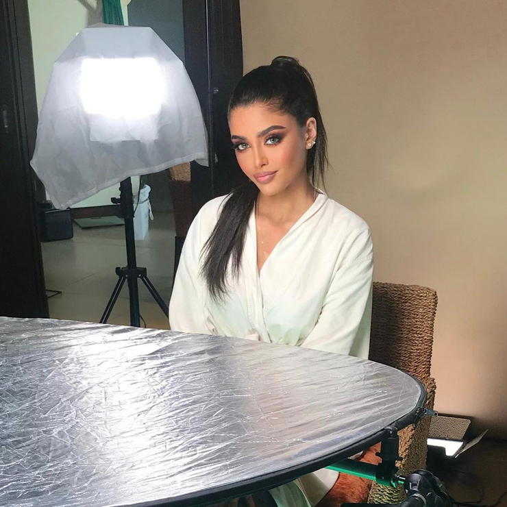 Image of Sara Hamadeh