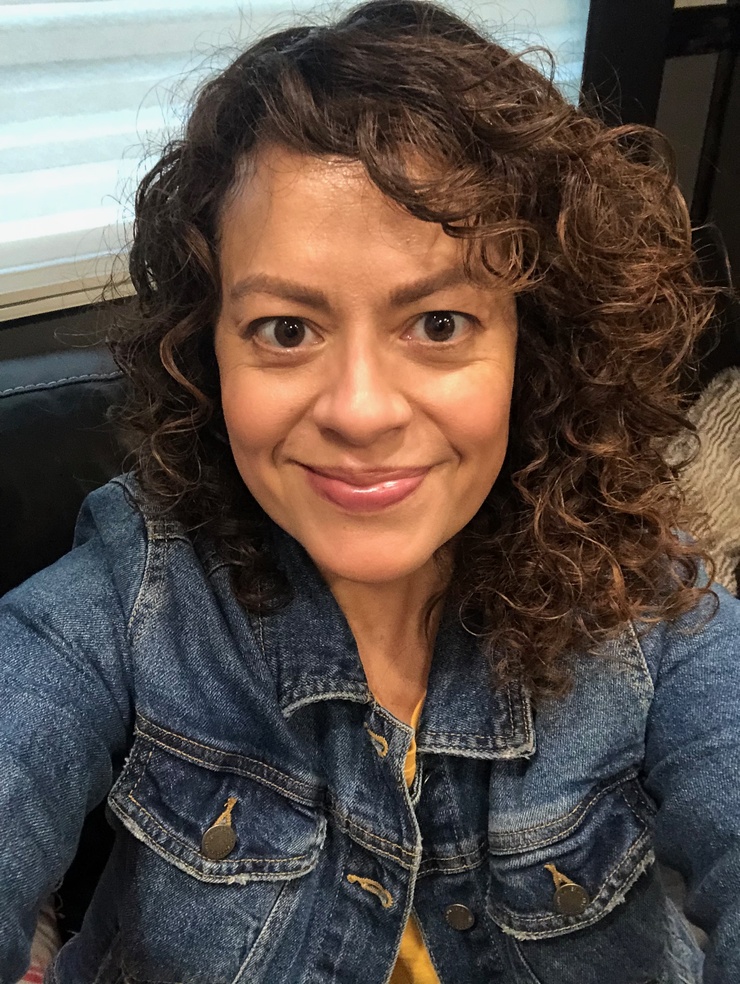 Picture of Jessica Elaina Eason