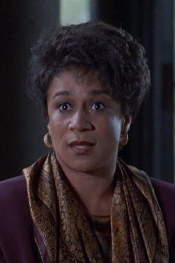 Picture of Marcella Lowery