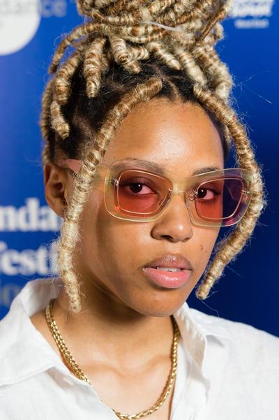 Picture of Dede Lovelace