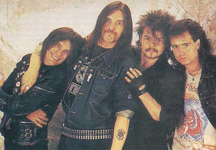 Picture of Motorhead