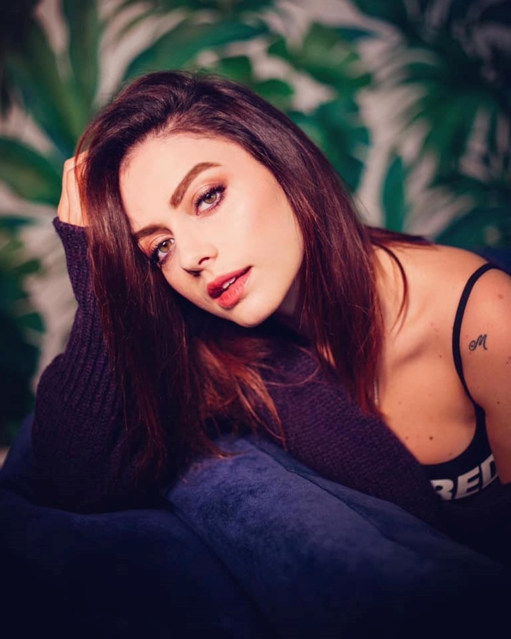 Picture of Annalisa