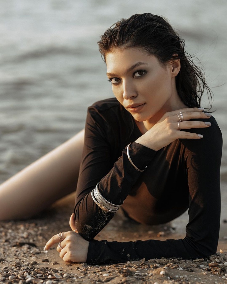 Picture of Ulyana Moskaeva