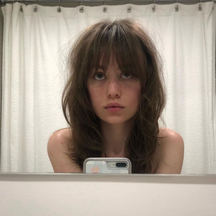 Image of Ella Ballentine