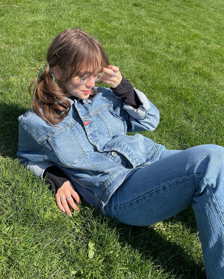 Picture of Ella Ballentine