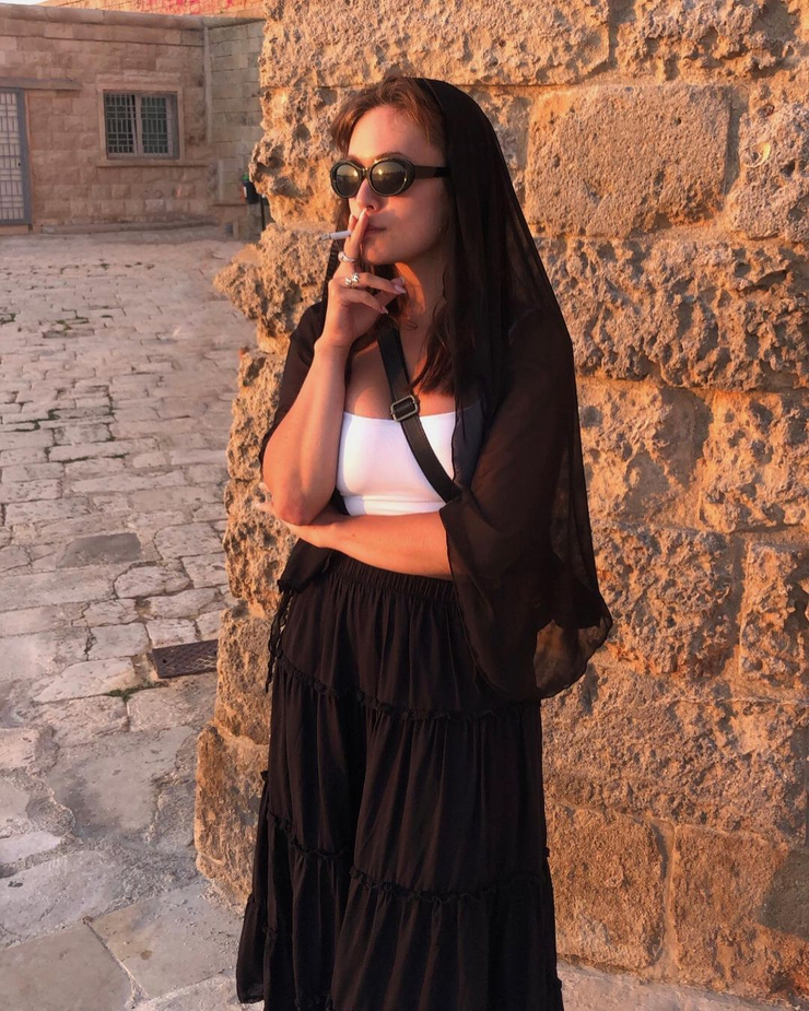 Picture of Ella Ballentine