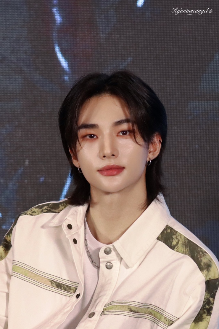 Picture of Hyun-Jin Hwang