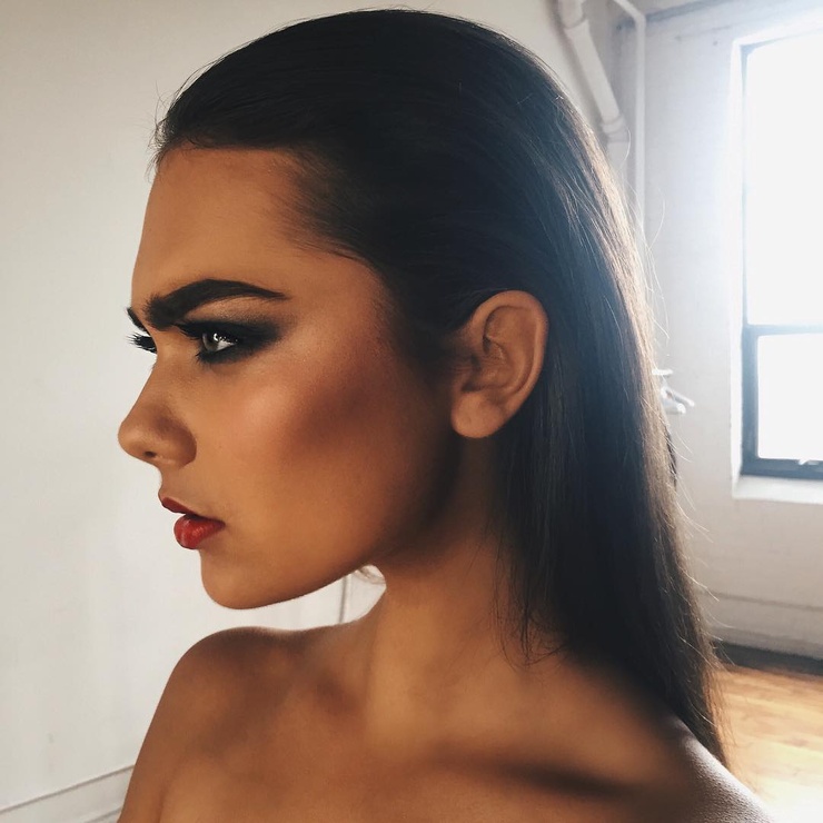 Picture of Clhoe Heath