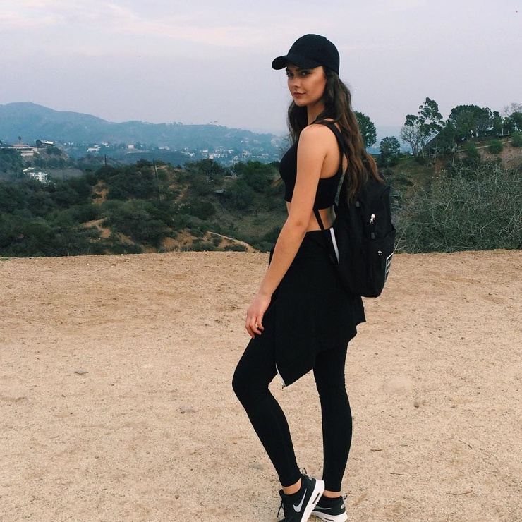 Picture of Clhoe Heath