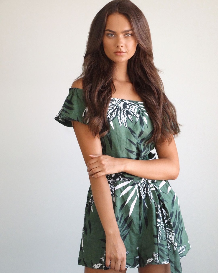 Picture of Clhoe Heath