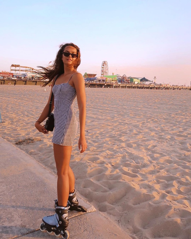 Picture of Clhoe Heath